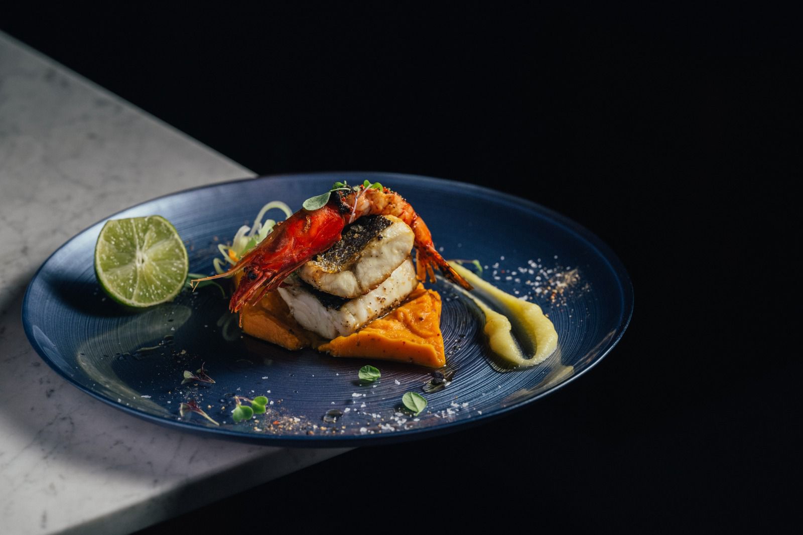 Nama – Gusti Mediterranei – Mediterranean Restaurant Malta